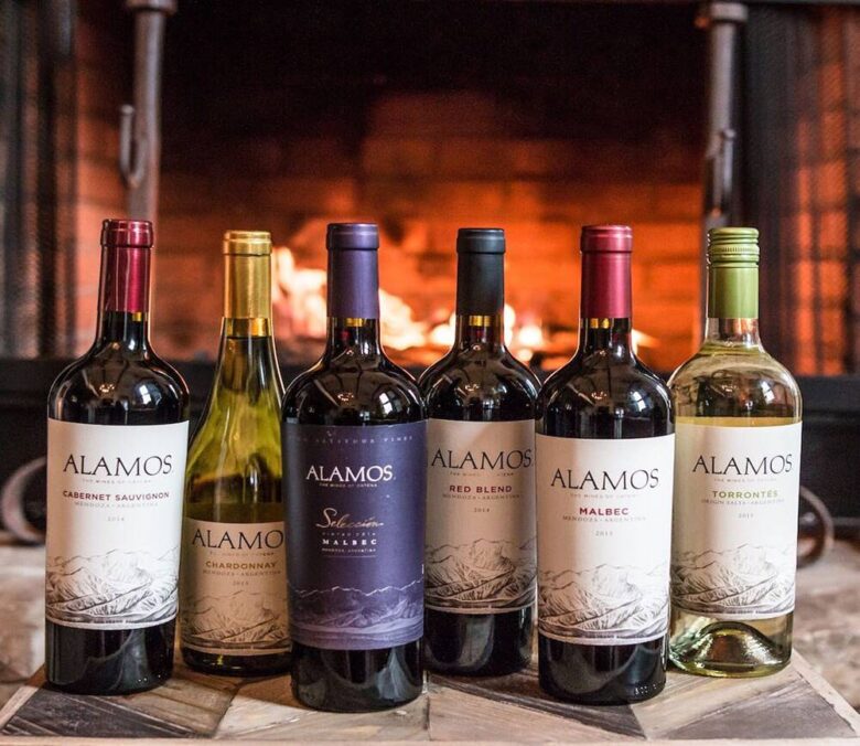 Alamos Malbec: tudo o que você precisa saber! - Malbec Gramado
