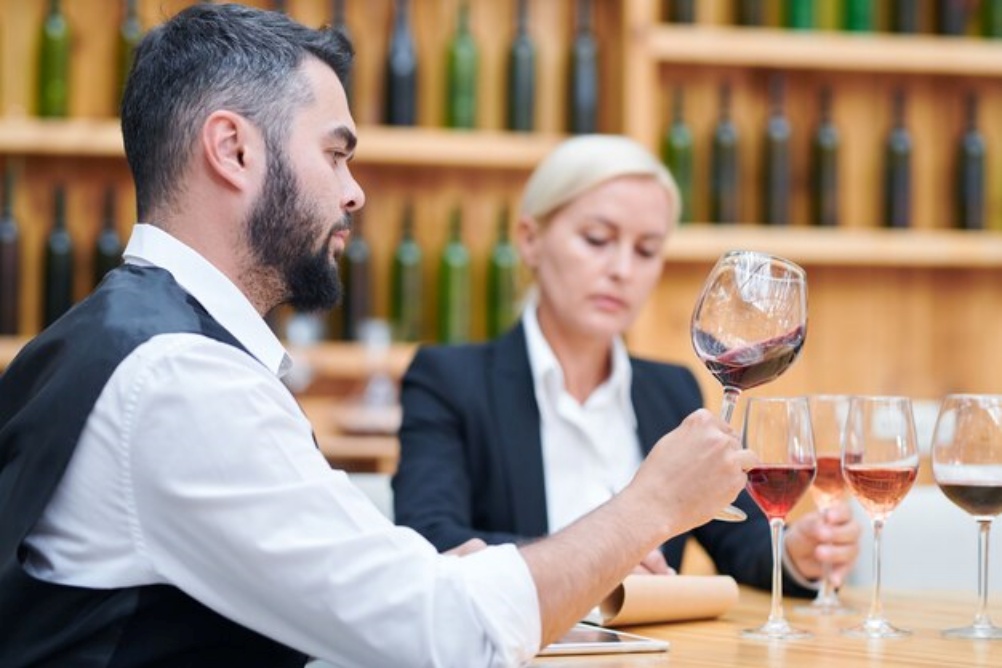 Conheça a diferença entre Vinho Reserva e Reservado